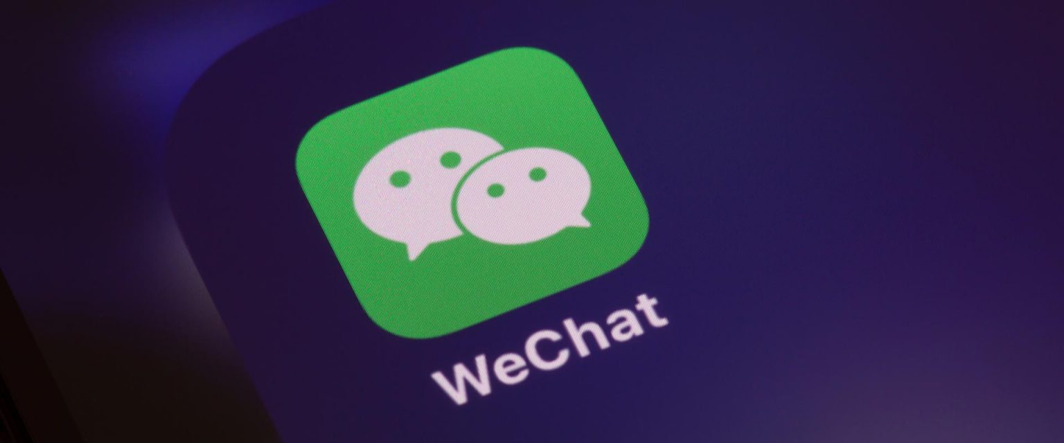 What messaging apps work in China? Discover the top 5 (2026)
