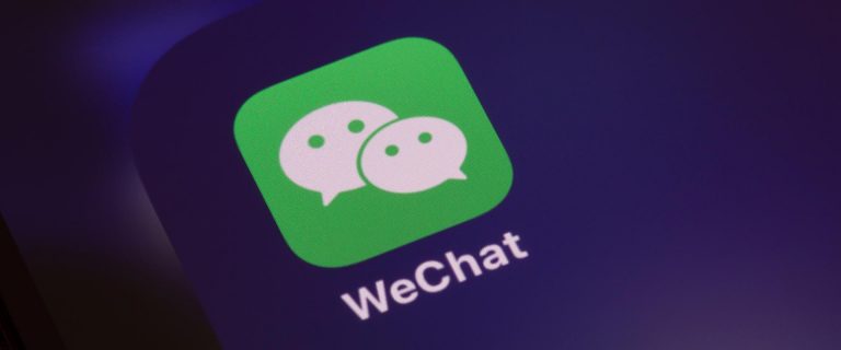 What messaging apps work in China? Discover the top 5 (2025)