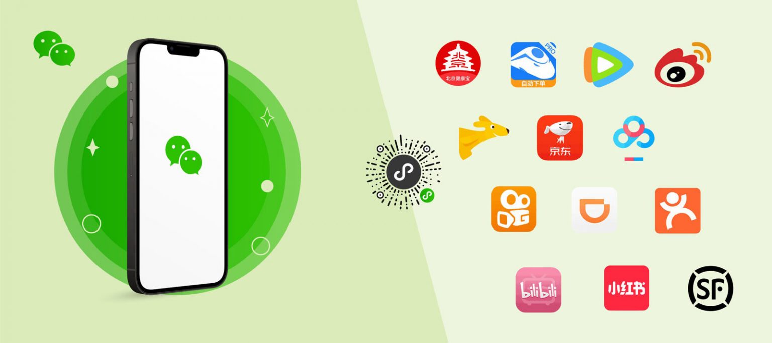WeChat Mini-Programs : Everything you should know in 2024