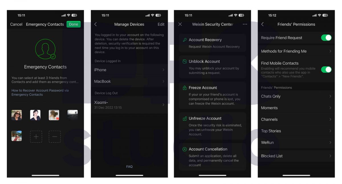 Is WeChat Really Safe? What you need to know (2024)
