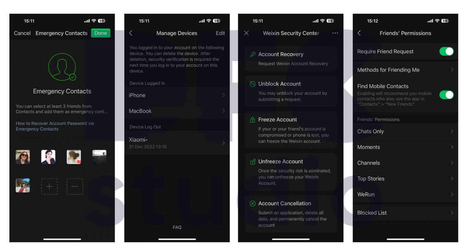 Is WeChat Really Safe? What you need to know (2024)
