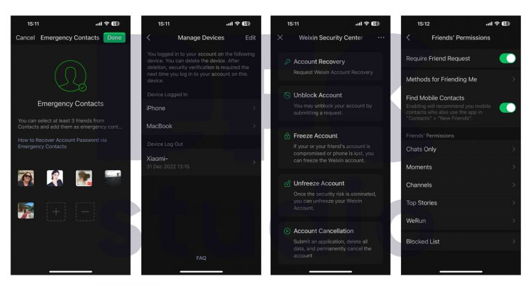 Is WeChat Really Safe? What you need to know (2024)