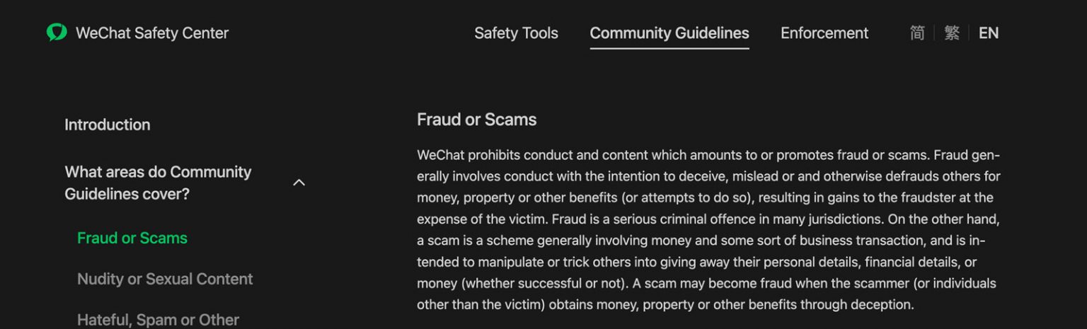 Is WeChat Really Safe? What you need to know (2024)