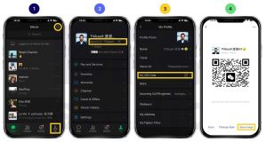 QR code WeChat : everything you need to know in 2025