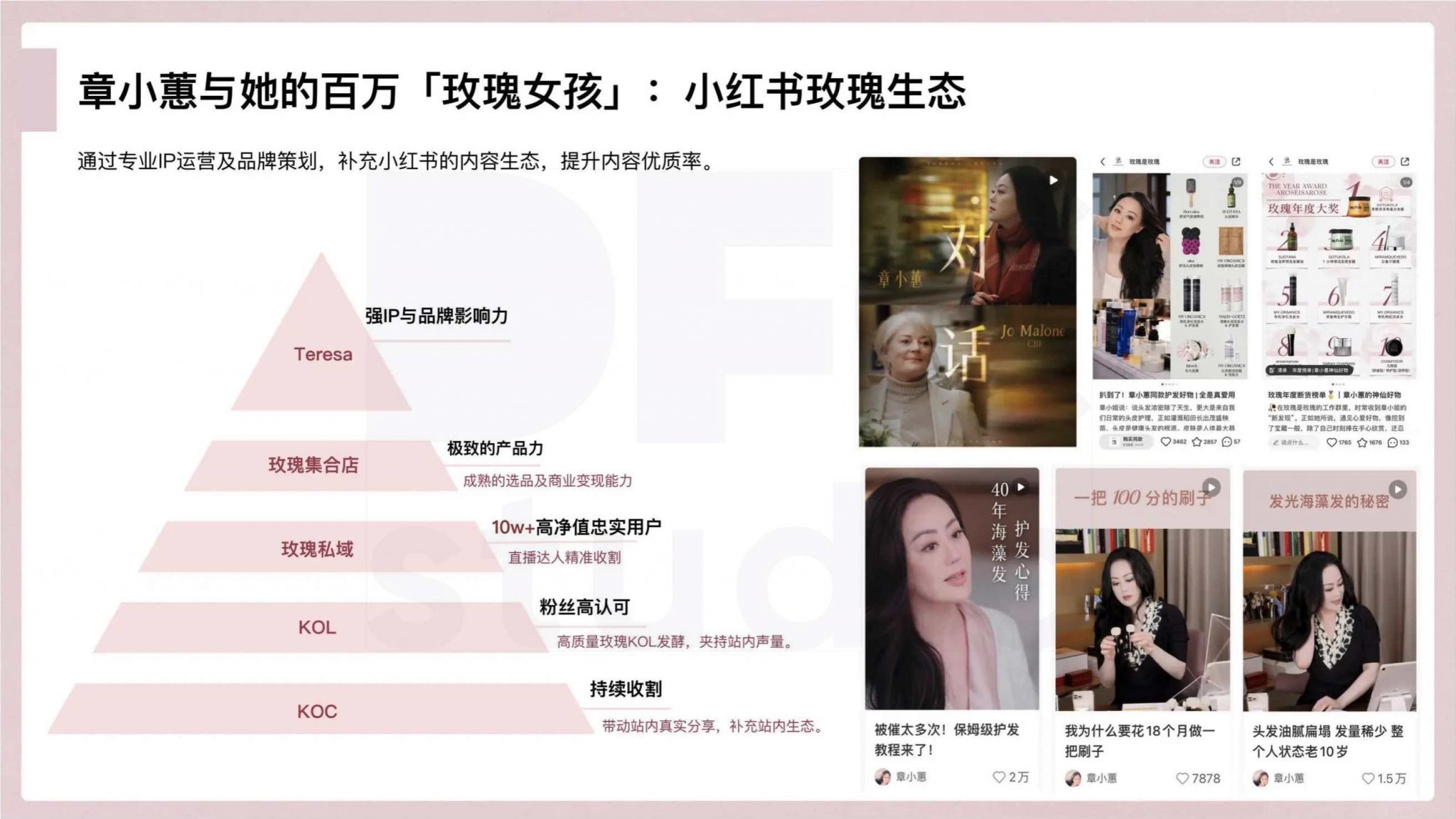 Xiaohongshu 2025 Commercialization Strategy : Market Outlook & Key Growth Directions - DFC Studio