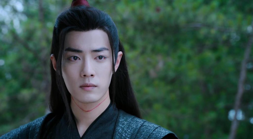 Top 20 Acteurs Chinois en 2025 : Classement & Parcours