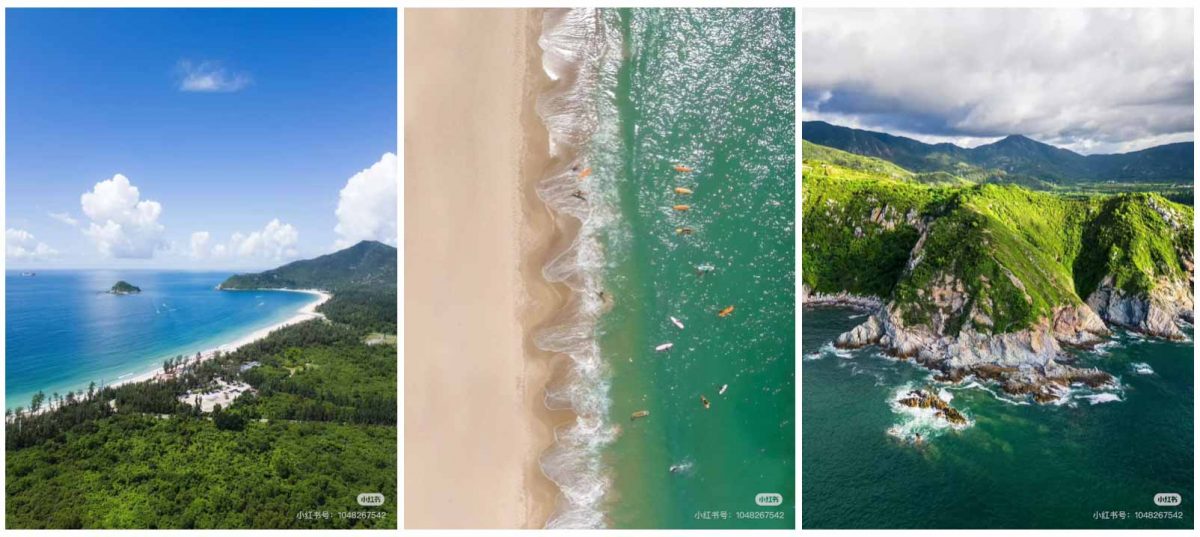 Top 10 Beaches in China to Discover in 2025