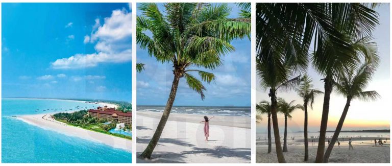 Top 10 Beaches in China to Discover in 2025