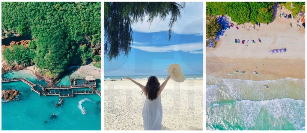 Top 10 Beaches in China to Discover in 2025