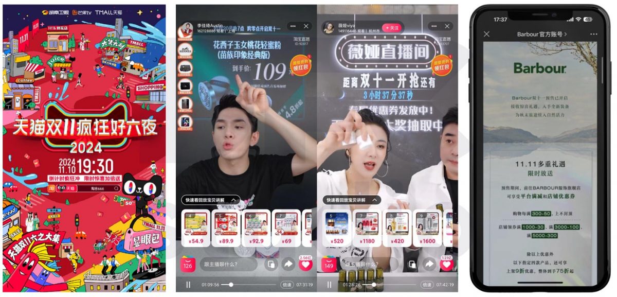 Tmall : Est-ce vraiment un canal incontournable en Chine en 2025?