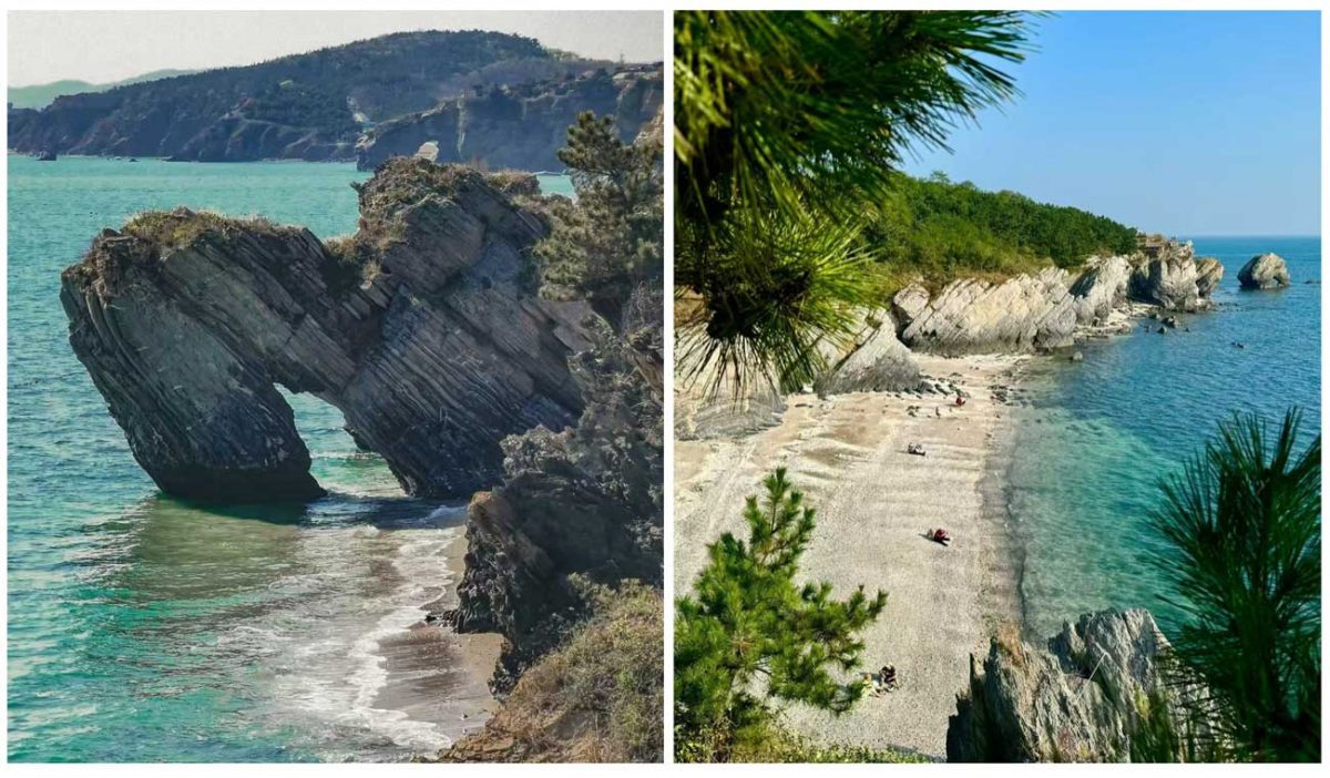 Top 10 Beaches in China to Discover in 2025