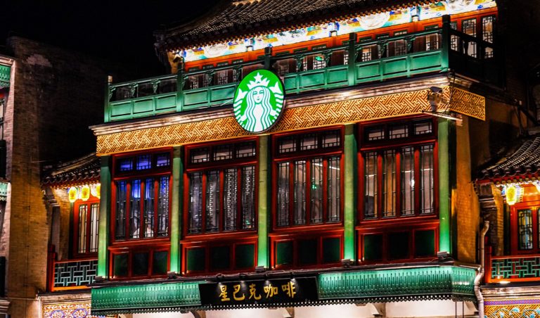 China Coffee Market: Trends, Consumer Insights, and Growth ...