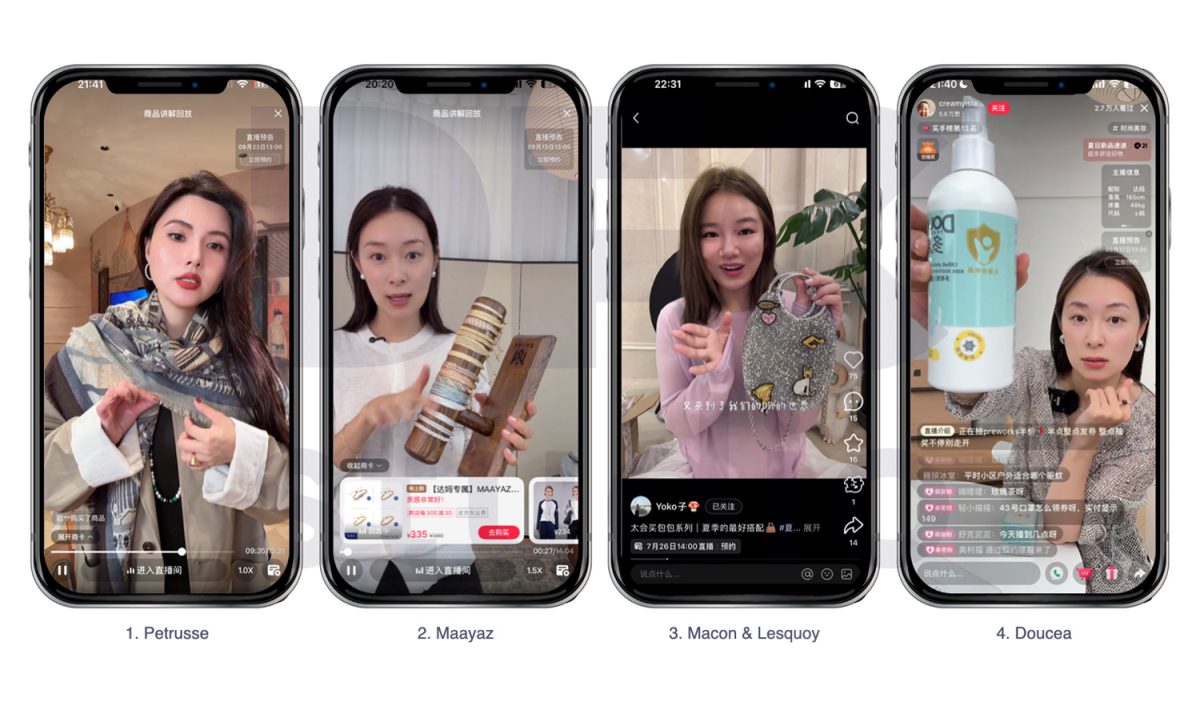 KOL Marketing in China: How to Reach Chinese Consumers - DFC Studio