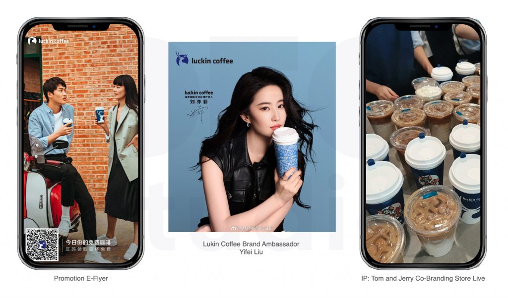 China Coffee Market: Trends, Consumer Insights, and Growth Opportunities 2025 - DFC Studio