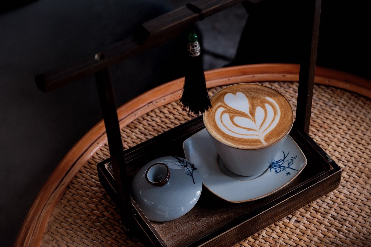 China Coffee Market: Trends, Consumer Insights, and Growth ...