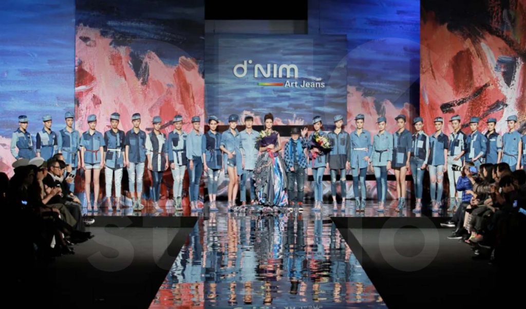 China’s Top Fashion Fairs 2026: Must-Attend Trade Shows for Global ...