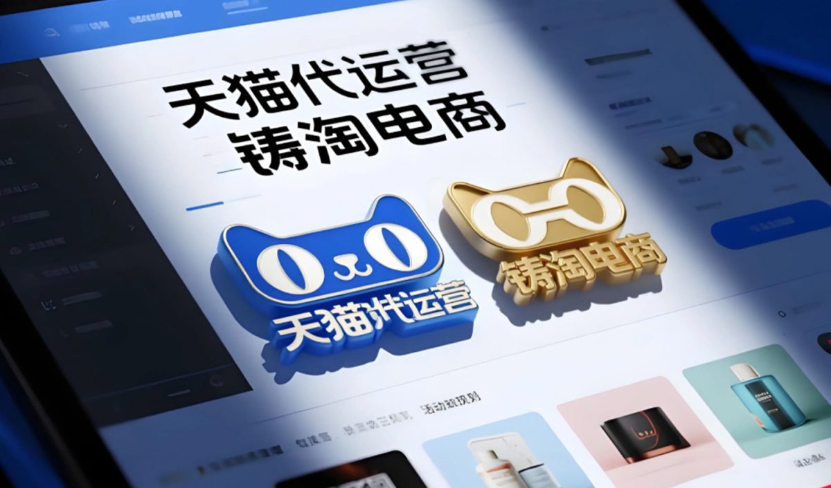 Everything You Need to Know About Tmall for Marketing in China - DFC Studio