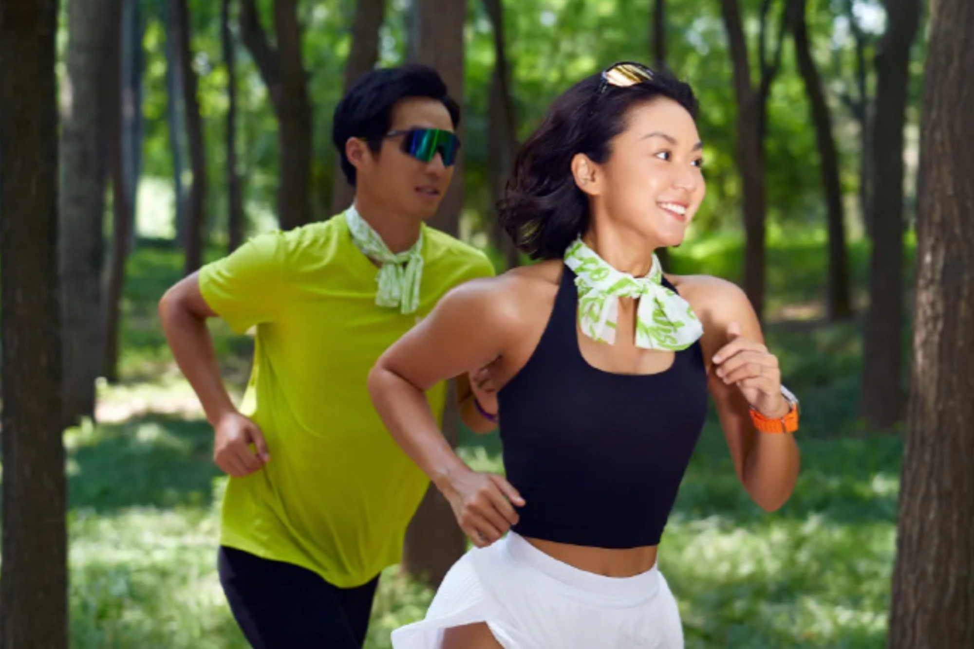 Fitness in China: How a New Generation Is Redefining Health & Strength ...